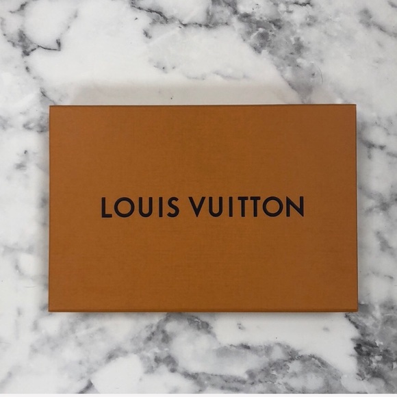 Louis Vuitton | Bags | Brand New Authentic Louis Vuitton Box Gift Set ...
